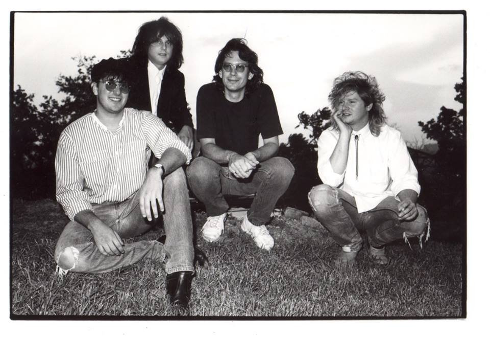 Live at the Rock & Country Club | The Abstracts