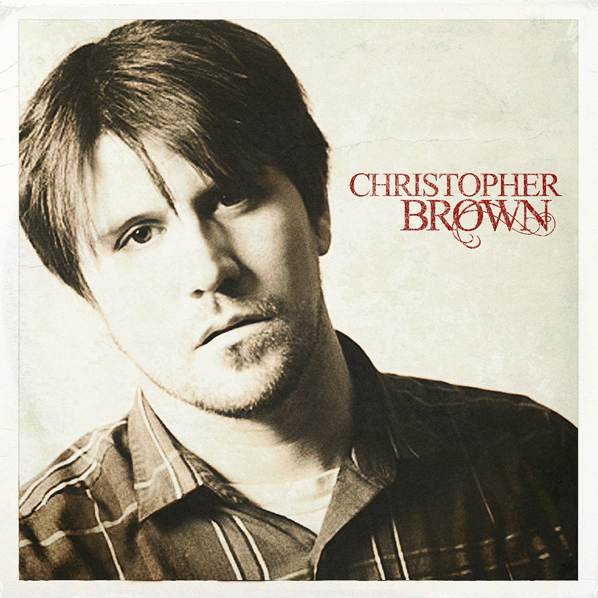 Christopher Brown | Christopher Brown
