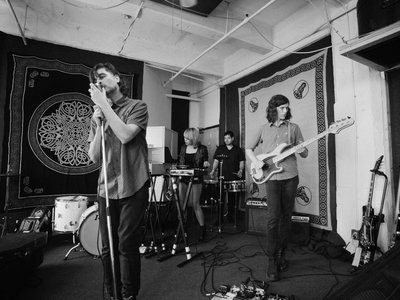 Artists | Felte Records