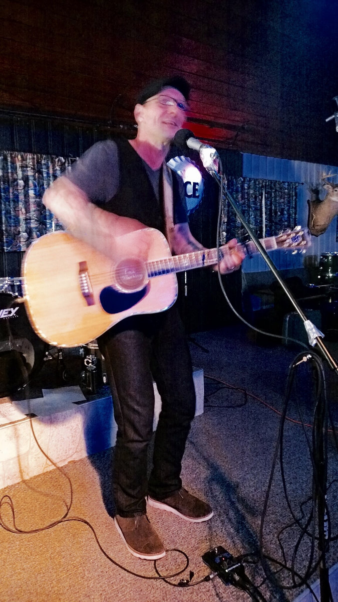 sweater | pat spaulding