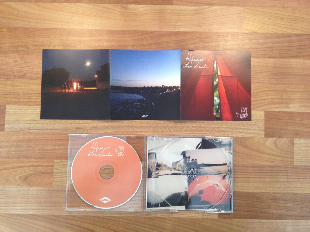 Alfresco Love Sounds | Alfresco Love Sounds