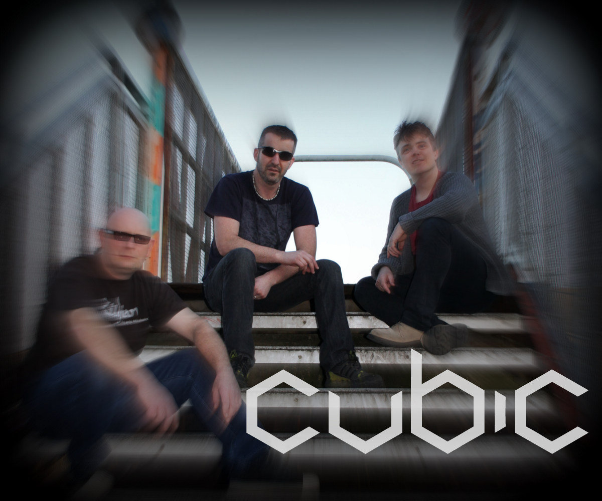 Power of 3 | Cubic