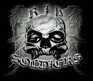 Music | RIP Soldiers Music