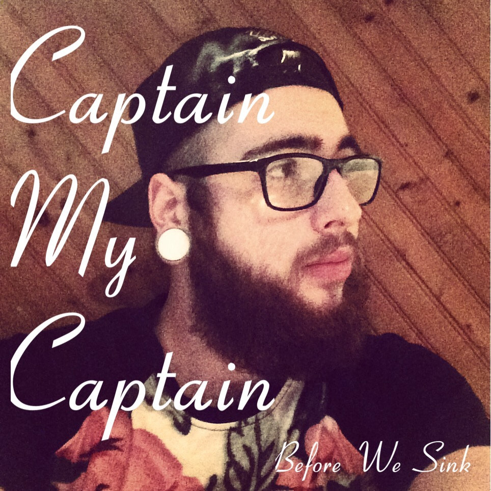 Father. | Captain My Captain
