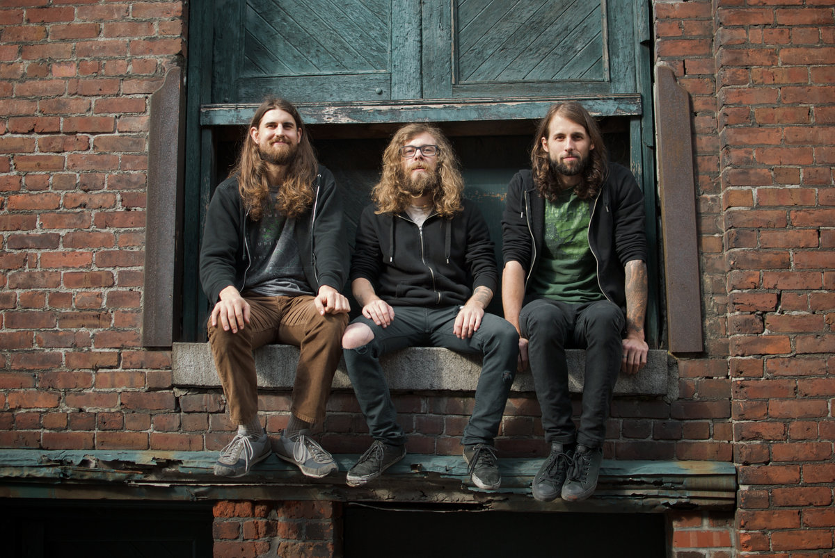 Get in the Graveyard | The Goddamn Devil