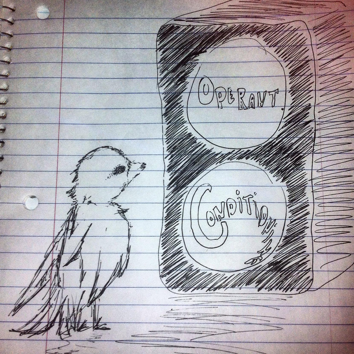 Convenient Lo-Fi: The Smashing Blue Demo | Smashing Blue