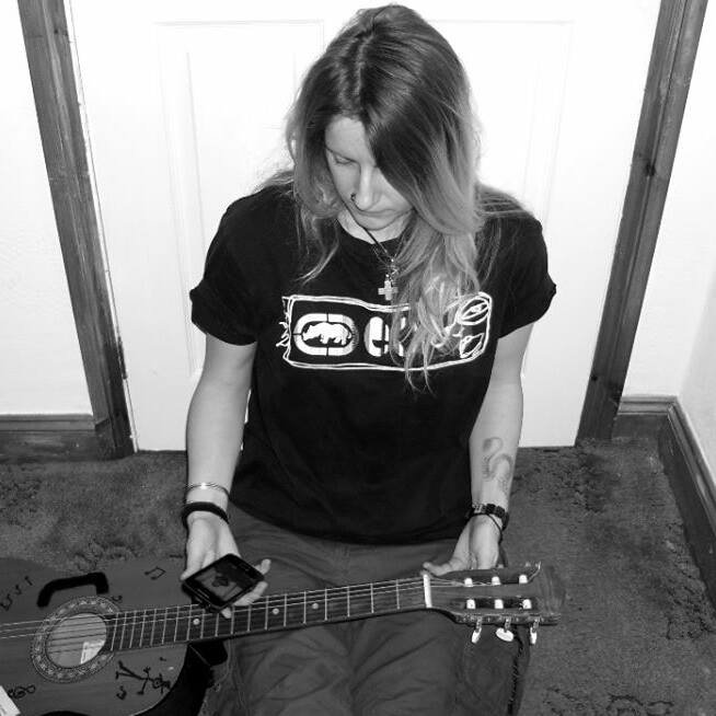 Some Build Castles EP | Rebecca Cullen