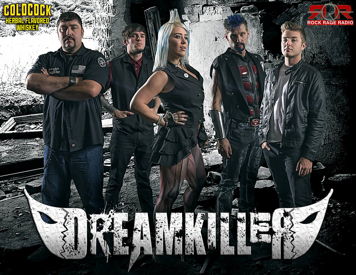 Absolution | Dreamkiller