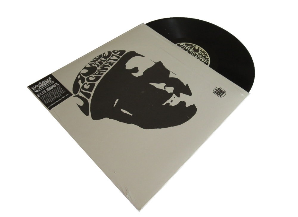 A.J. and the Jiggawatts | A.J. and the Jiggawatts