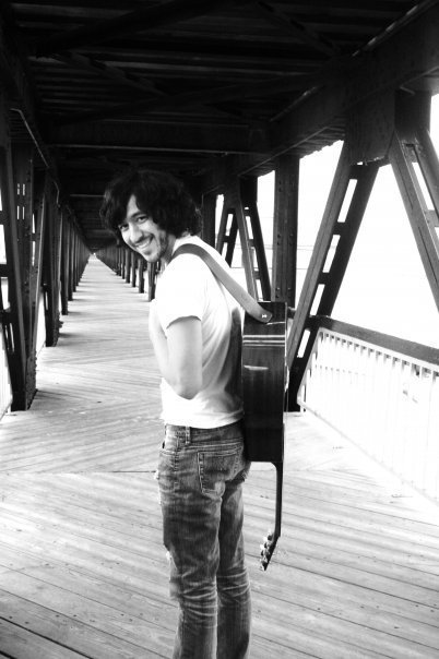 Rise And Fall And Rise Again | Zach Gomez