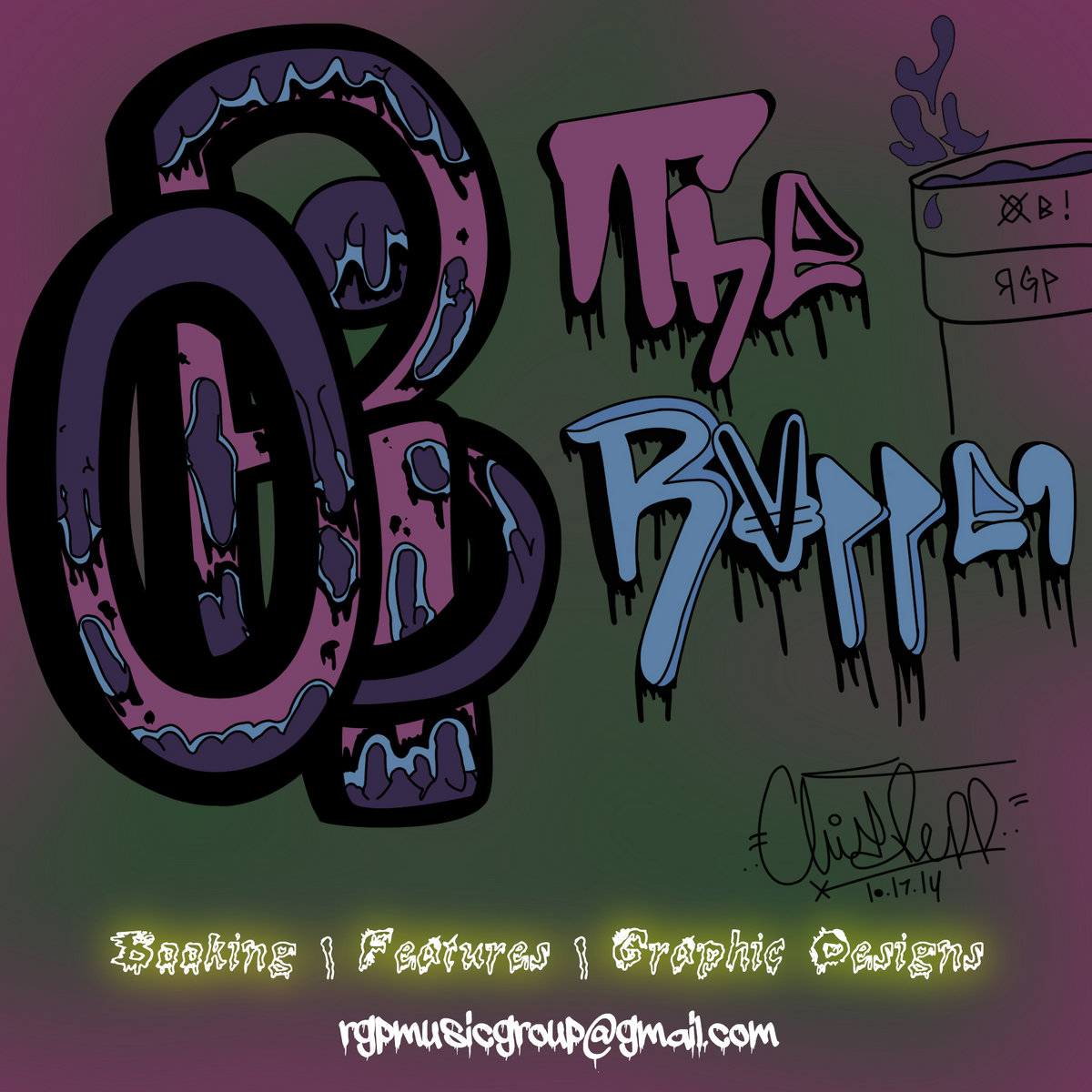 Cant Sleep | Obi The Rapper