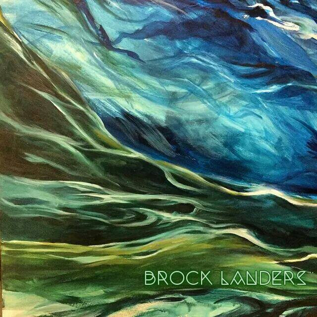 Introducing Brock Landers | Brock Landers