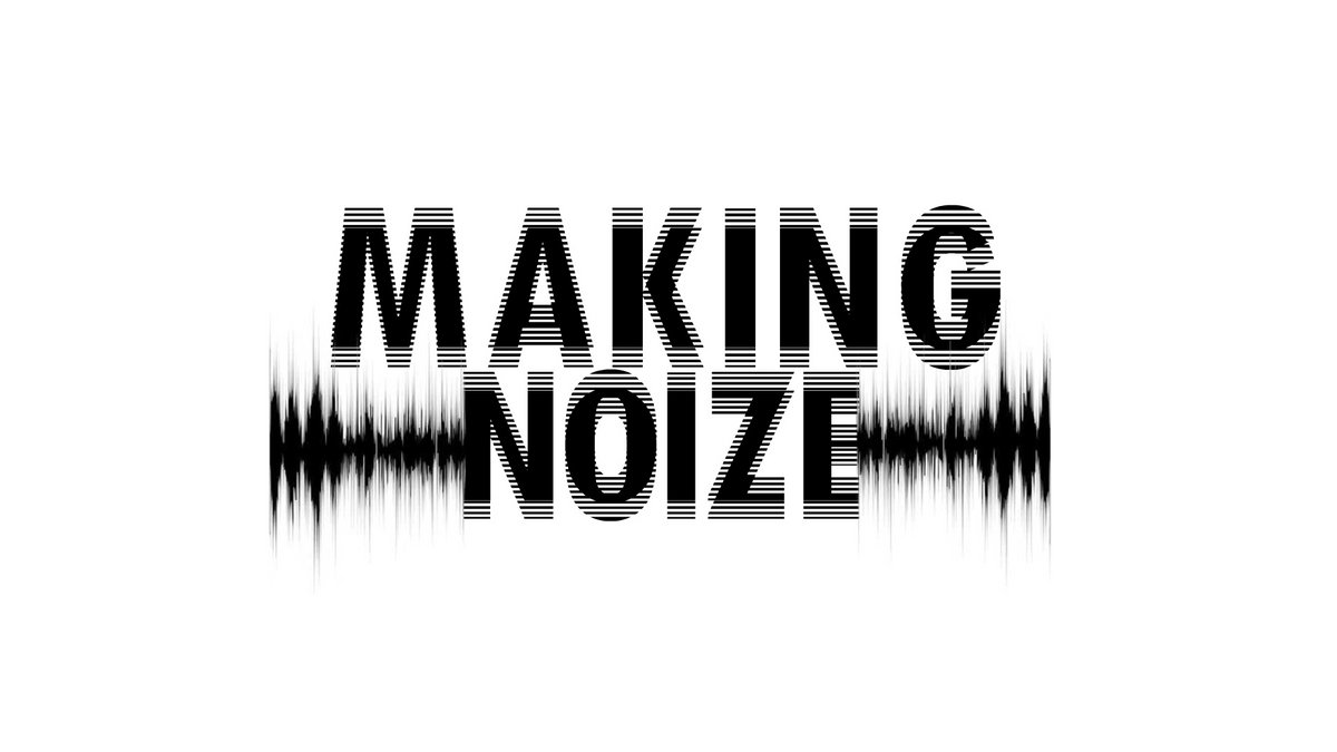 Jaws (MP3 Licence Mix - Tagged) | Making Noize | makingnoize