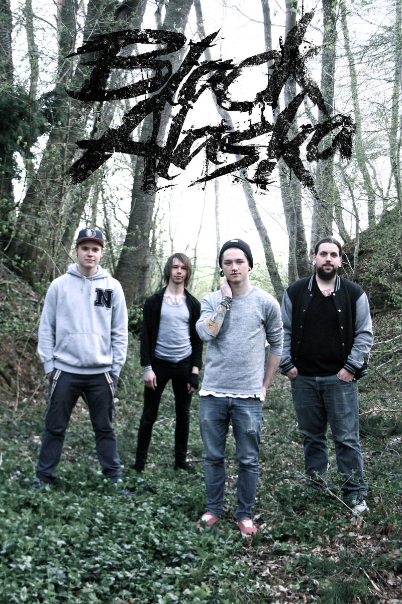 Goodnight Goodbye | Black Alaska