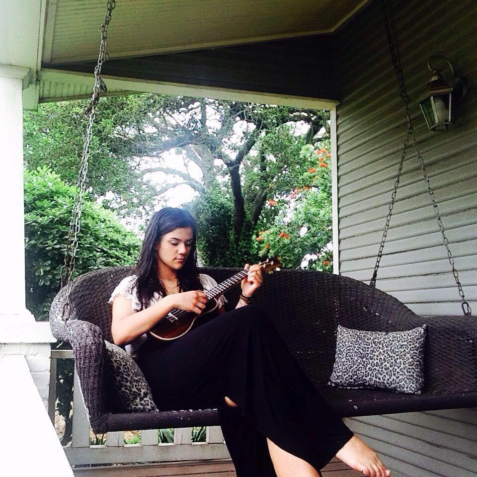 On Our Way Home | Veronica Dee