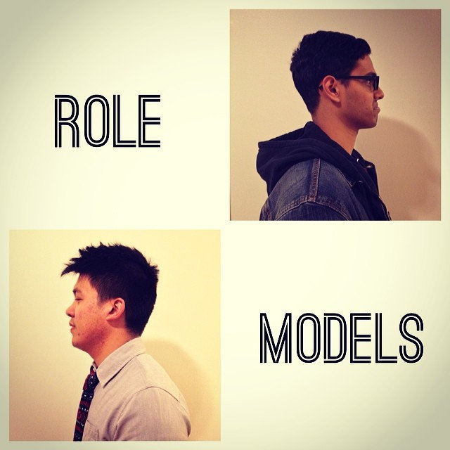 Role Models | Role Models