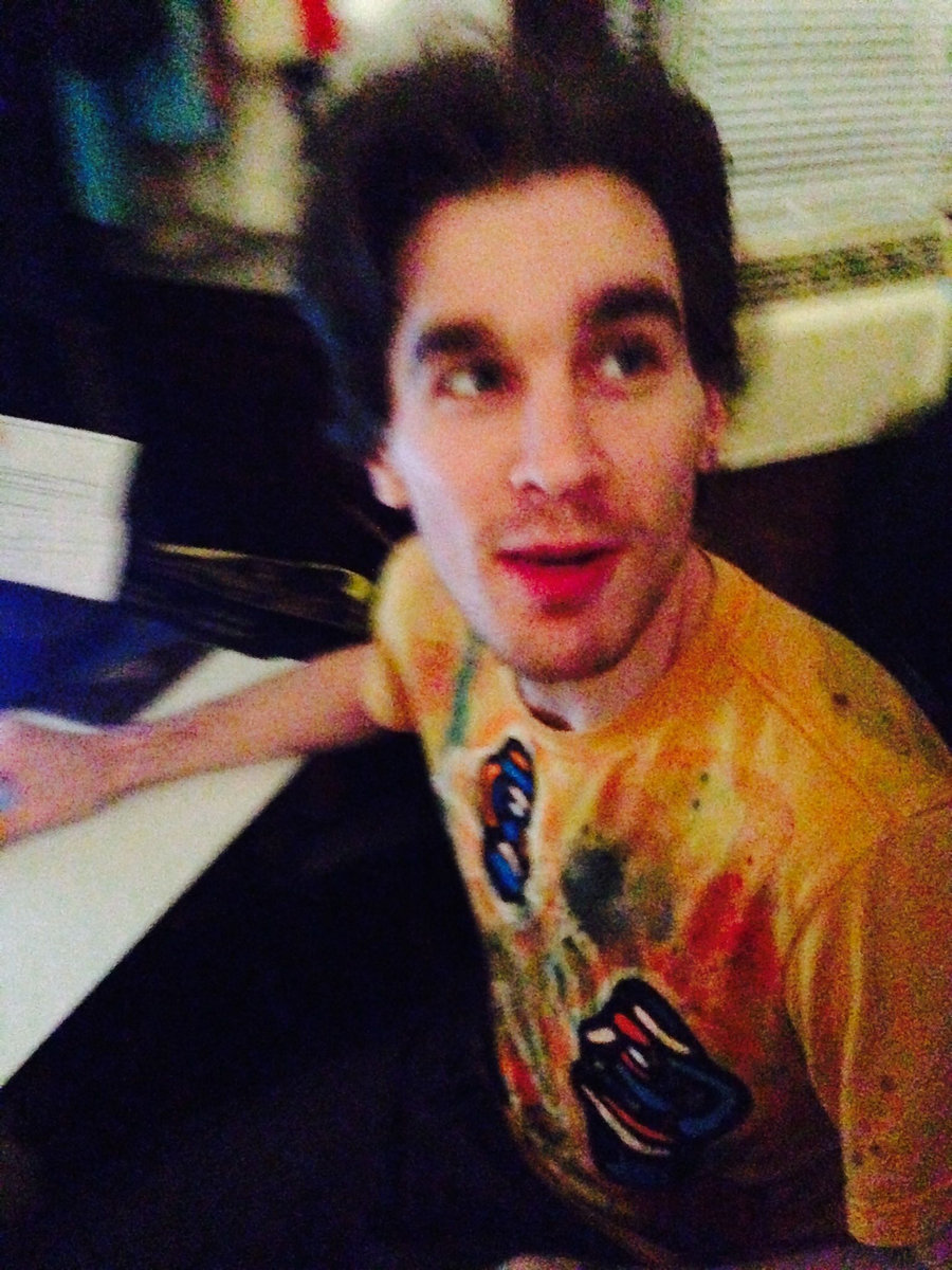 Who's That?! feat. Lavachild | Oliver Duncan