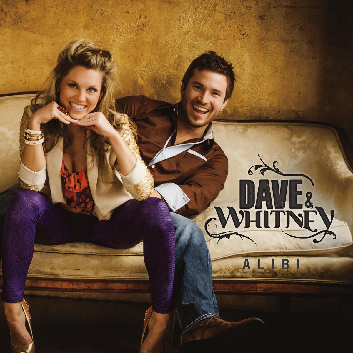 Alibi | Dave and Whitney