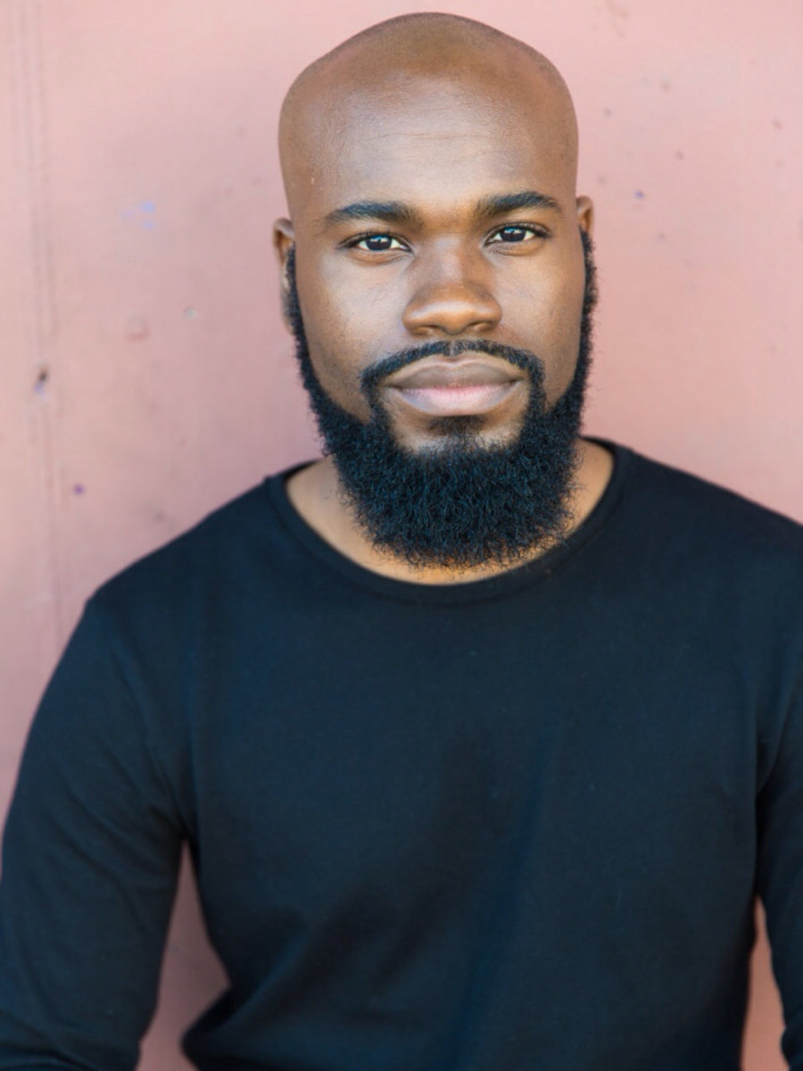 Let Me Love You Tonight | Jamal Lamont