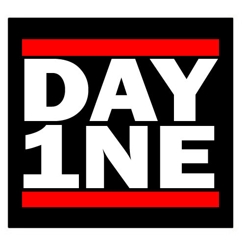 Miss Direction w/ b side State To State | Day 1ne