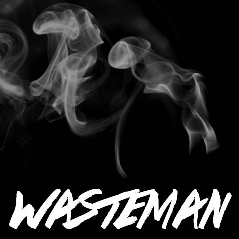 Brooklyn Sludge EP | Wasteman