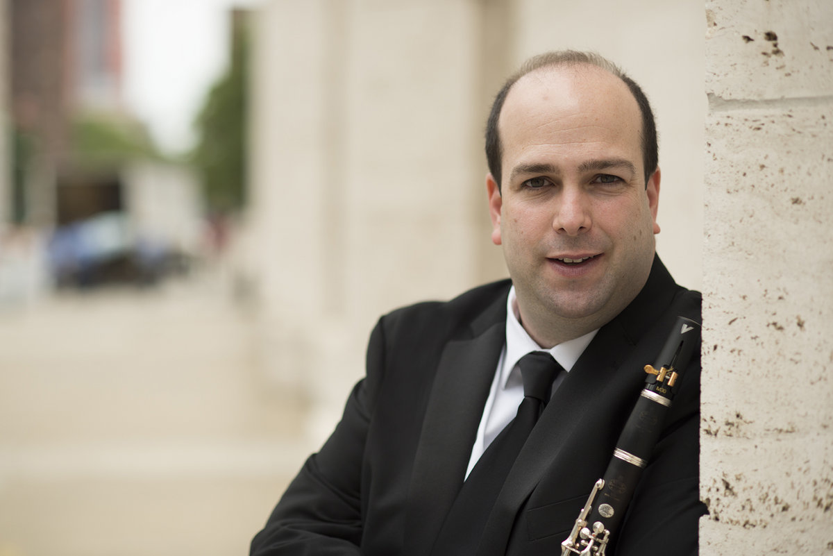 Music | David Gould