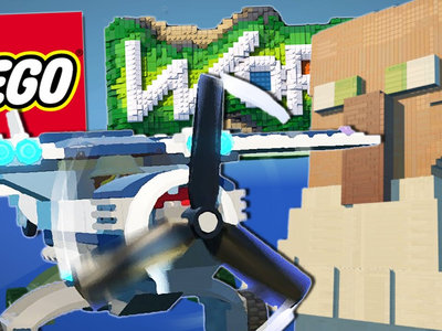 DanTDM | Minecraft - FROZEN MOD!! Anna, Elsa, Ice Powers & More! | Mod ...