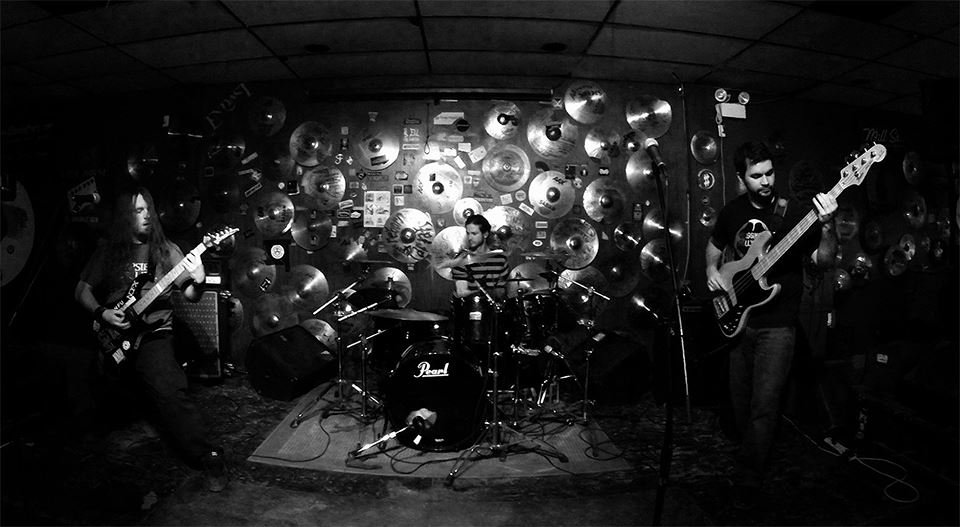 Force The Issue | Force The Issue