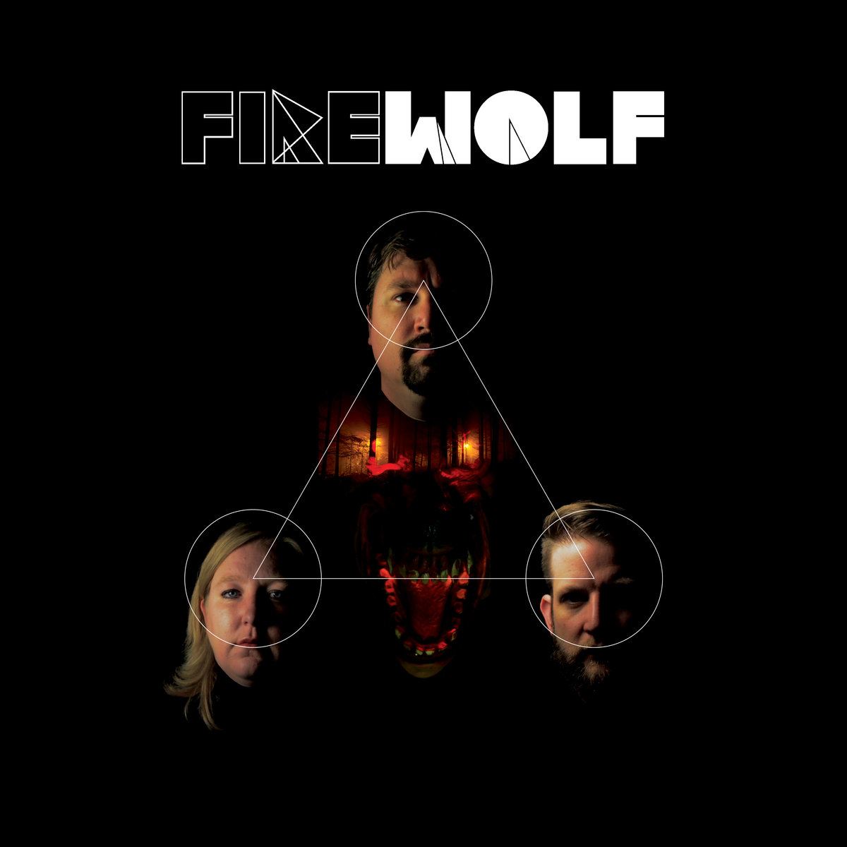 From the Bixby Music Exchange | Fire Wolf