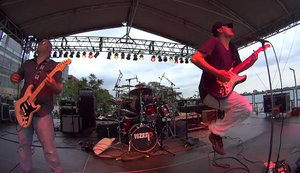 Music | Tommy Marz Band