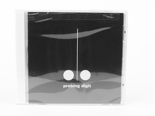 Probing Digit - Debut Album | Probing Digit