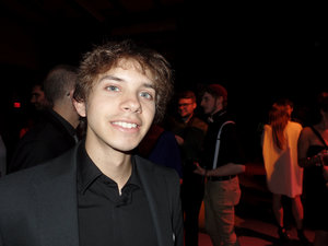 Music | Alexander Leon