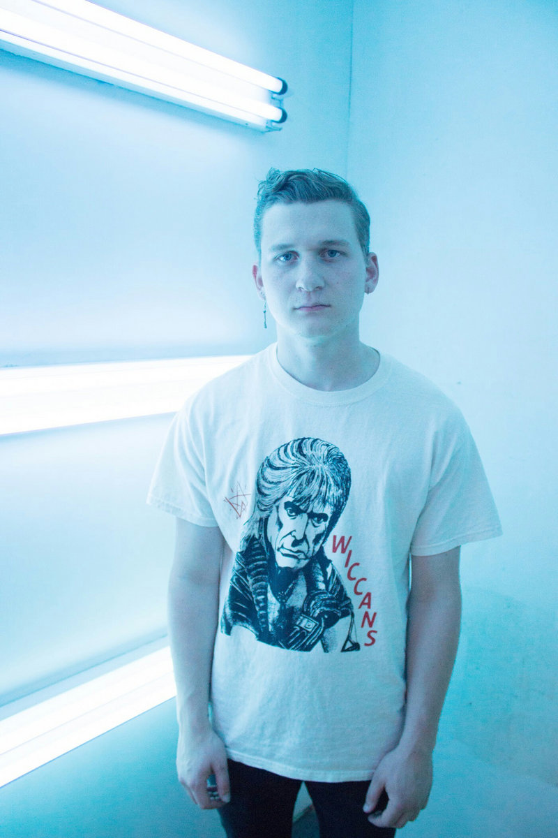 Some wounds don't heal. | Benumb