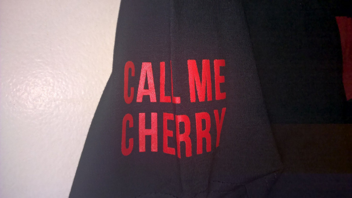 Bang Bang Love | Call Me Cherry