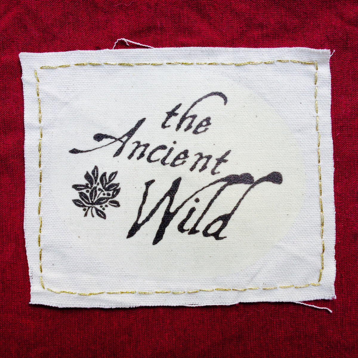Ancient Leaf Patch | The Ancient Wild