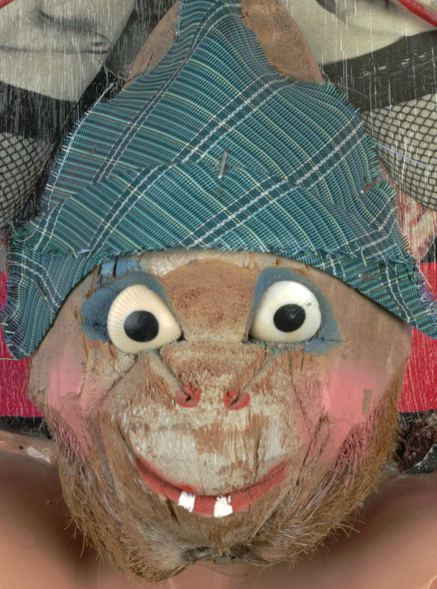 Screaming Zenith | Sound