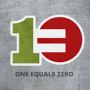Music | one equals zero
