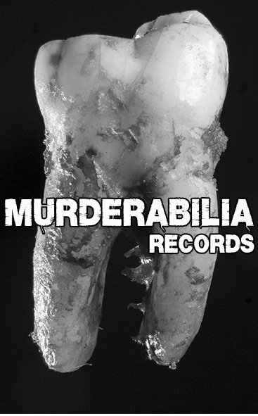 Merch | Murderabilia Records