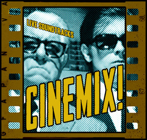 Music | CINEMIX!