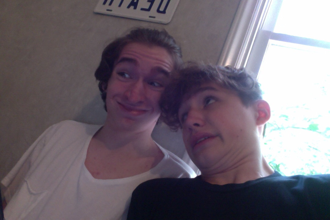 SONGS (vol. 1) | Mark & Robert