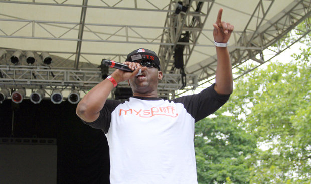 Music | Lord Digga Da Highsman