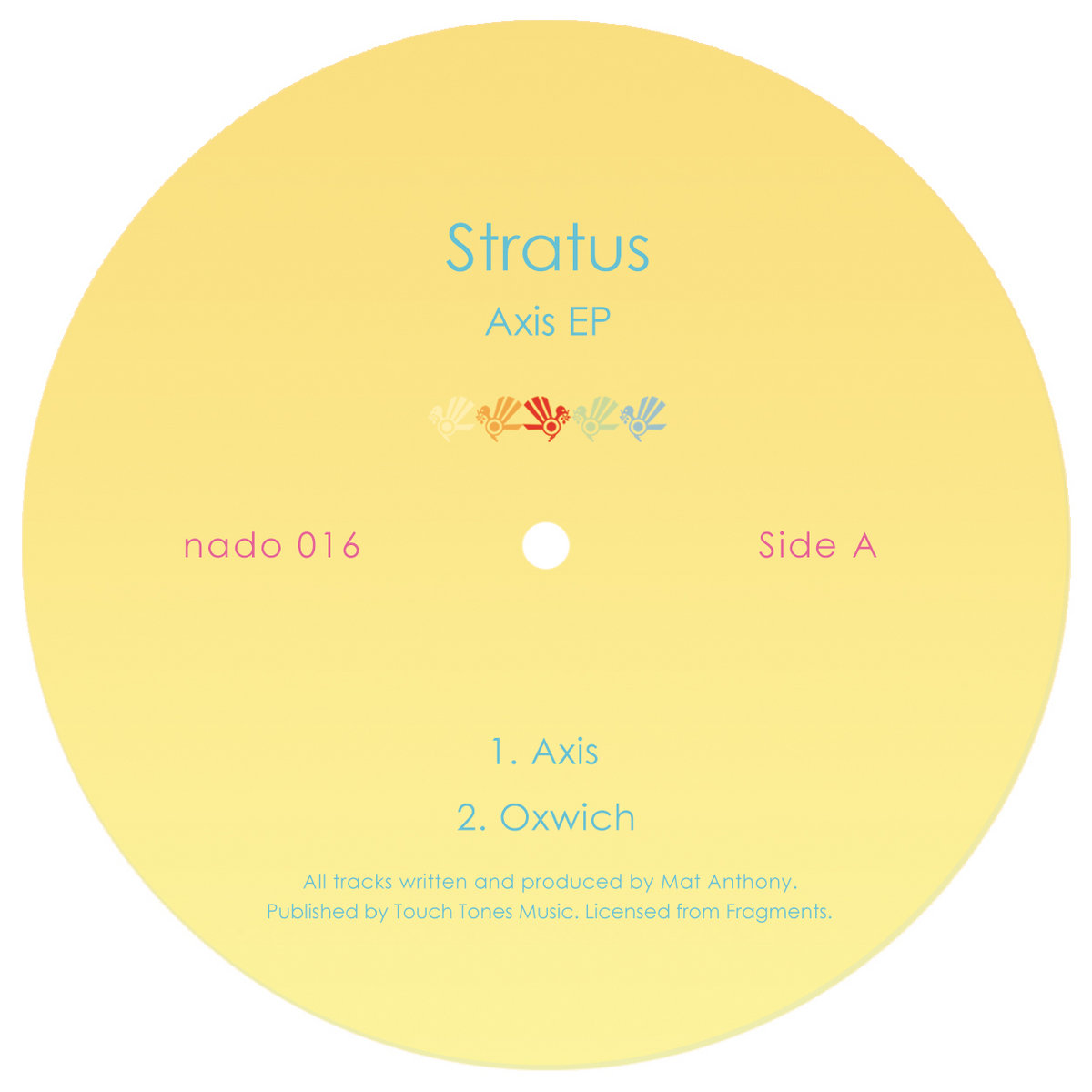 Axis EP | Stratus