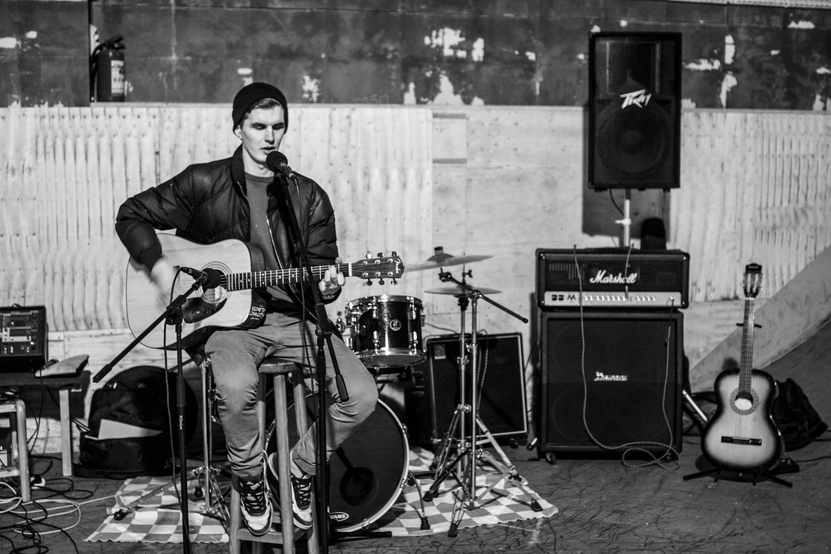 Space of time | George Wilder