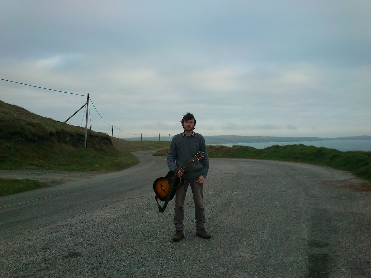 My Road EP - live | Dominic John Sebastian