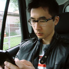 Poof | Henry Threadgill