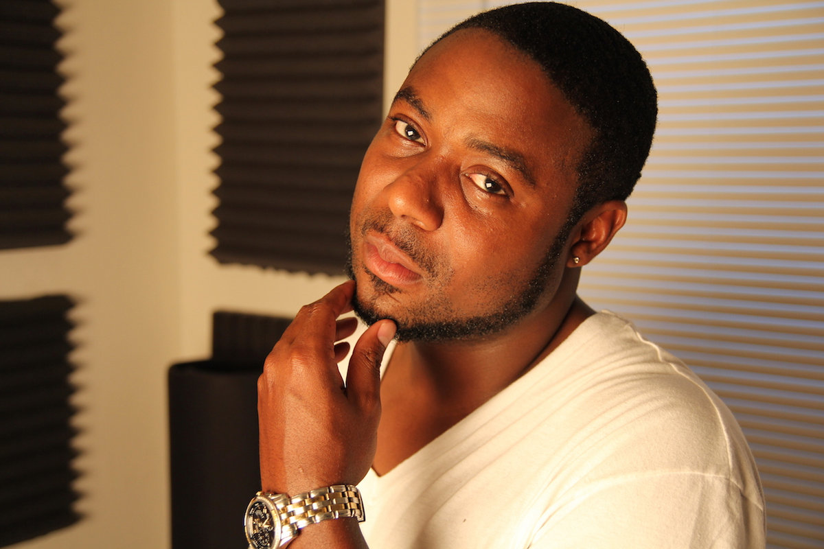 Carolina Heat (Single) | Hue Hef