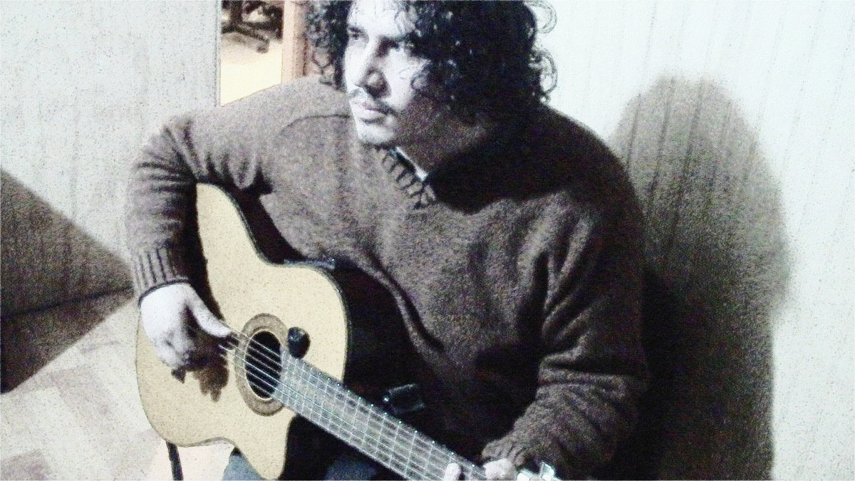 RED | FELIPE AZOCAR | Felipe Azocar