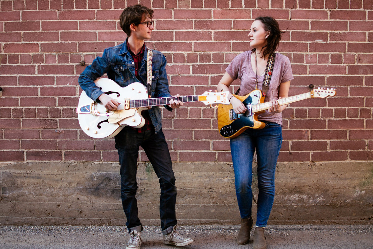 Soon the Wind Came | Ella Coyes + Jasper Smith