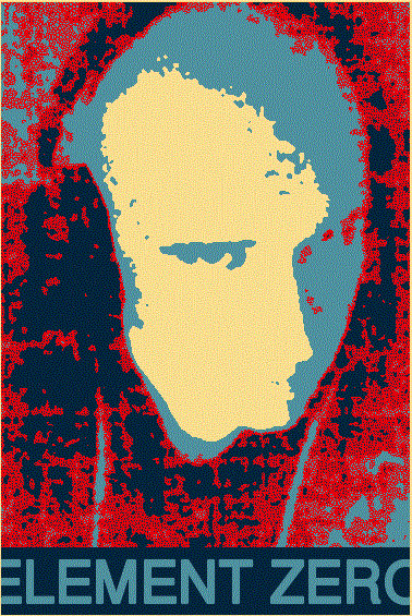 Gateway to the Sixth Dimension | Element Zero