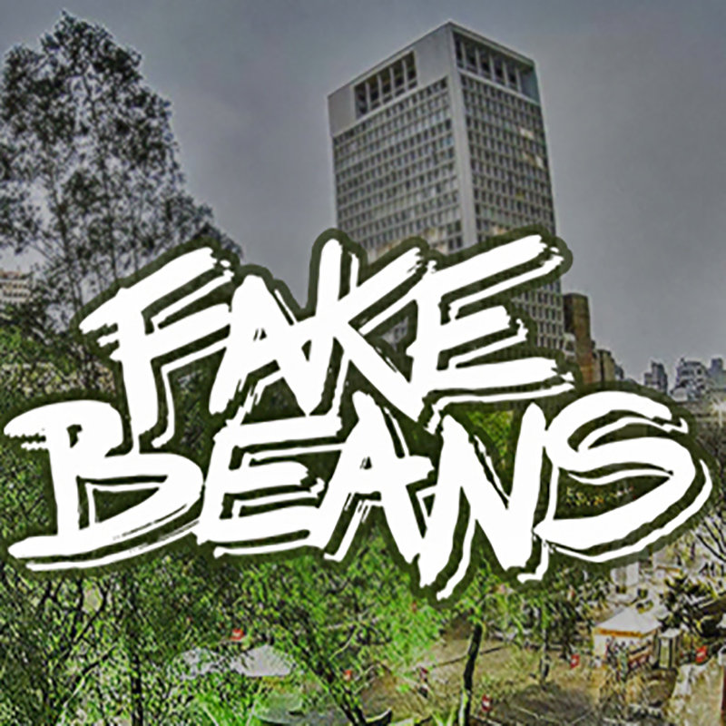 Índigo | Fake Beans